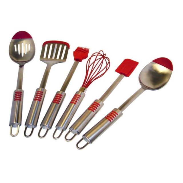 25 Must Have Kitchen Items - Black Ragas