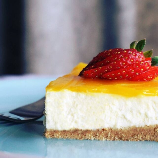 36 Easy Desserts You Would Love To Make - Black Ragas
