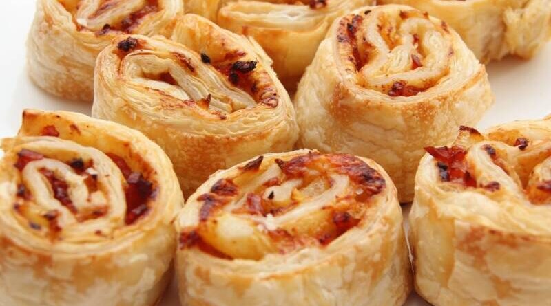 12 Insanely Easy Snacks For Kids - Black Ragas