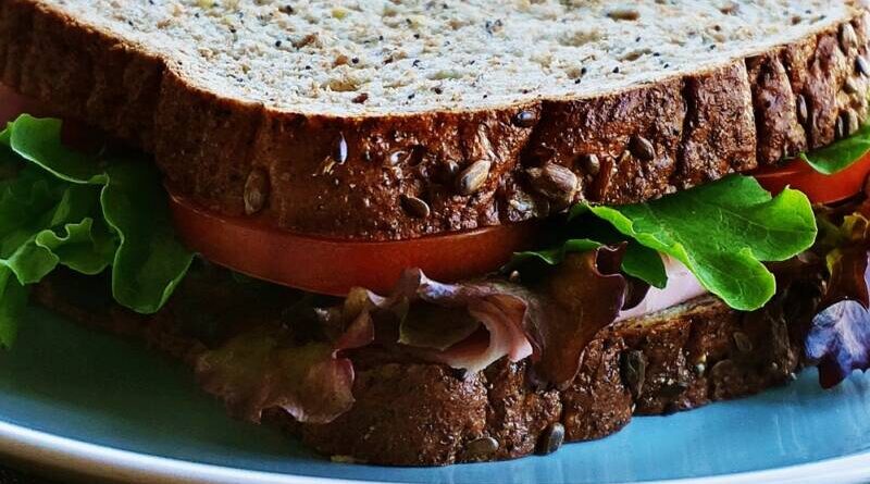 12 Sandwich Recipes That Are Irresistible - Black Ragas