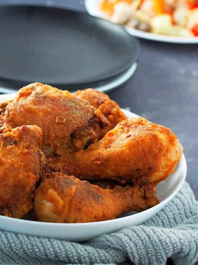 25 Authentic Filipino Recipes - Black Ragas
