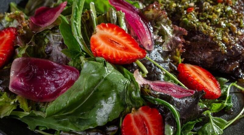 12 Best Peruvian Recipes - Black Ragas