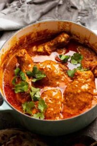 22 Traditional African Recipes - Black Ragas