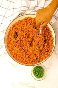 22 Traditional African Recipes - Black Ragas