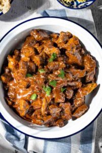 22 Traditional African Recipes - Black Ragas