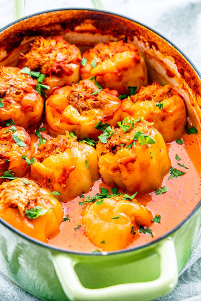 22 Authentic Romanian Recipes - Black Ragas