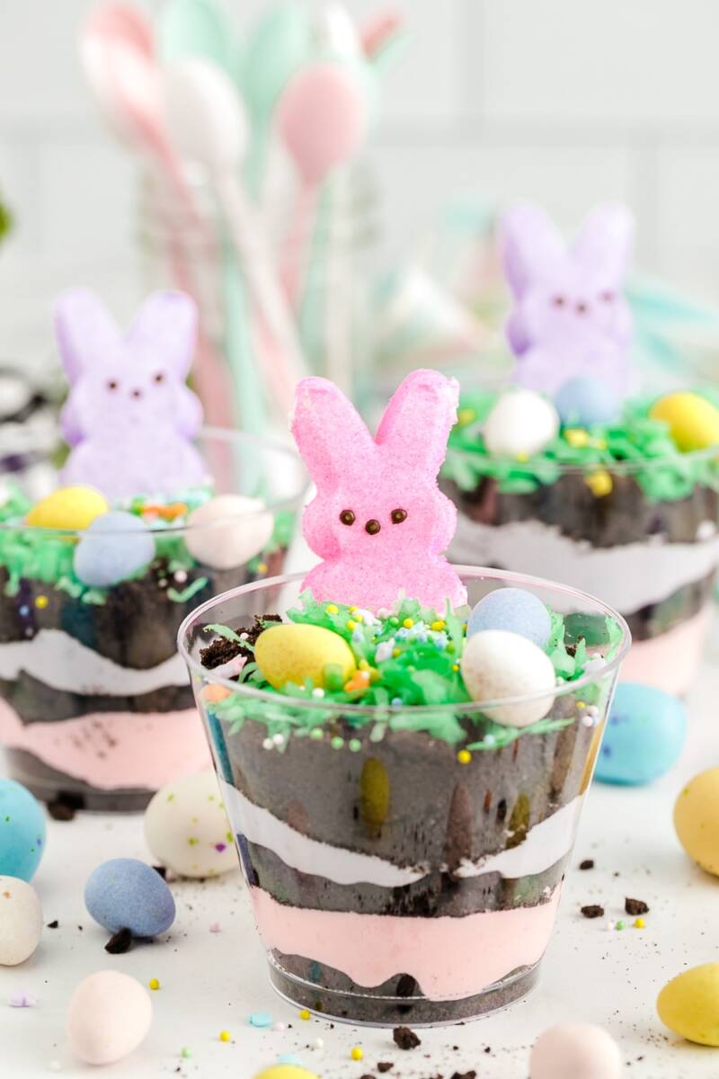 29 Easter Dessert Recipes - Black Ragas