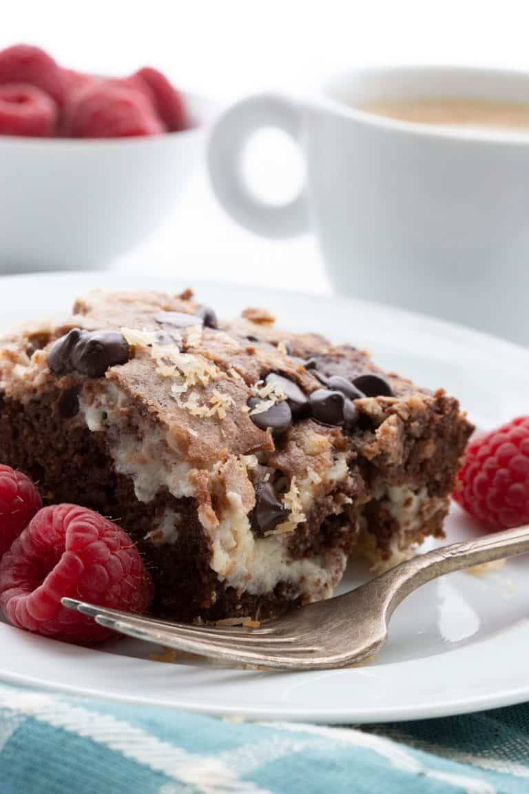28 Easy Sugar-Free Desserts - Black Ragas