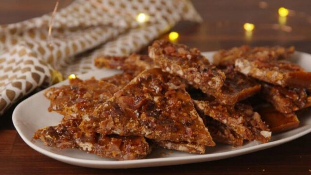 30 Best Bacon Recipes - Black Ragas