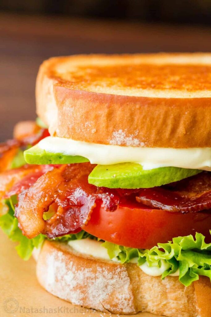 26 Sandwich Recipes That Are Irresistible - Black Ragas